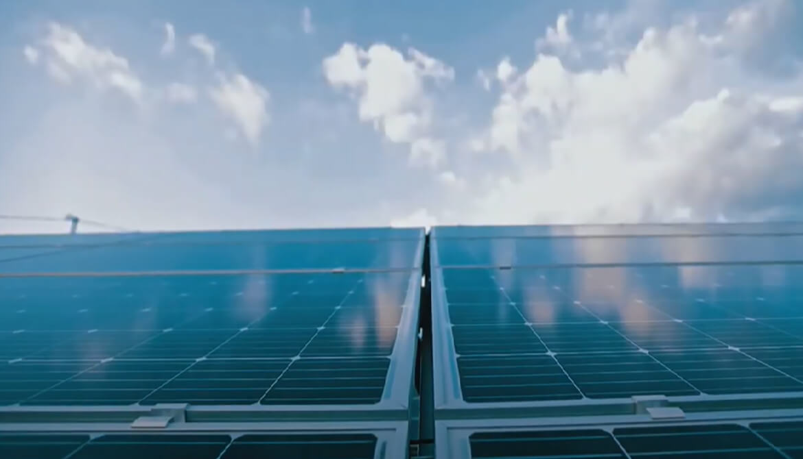 Sanko Adiyaman Solar Energy Power Plant (GES) Project